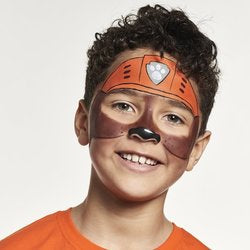 Zuma Face Paint - 3 Easy Steps – Snazaroo