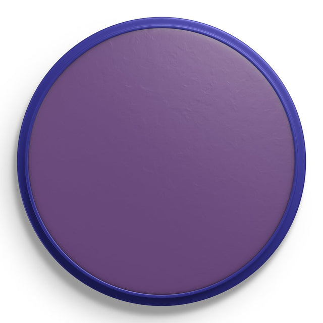 Classic Face Paint - Purple – Snazaroo