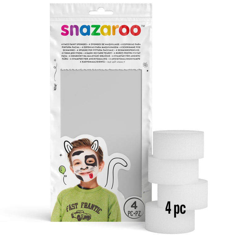 Snazaroo Face Paint