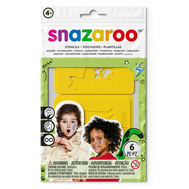 Snazaroo Face Paint