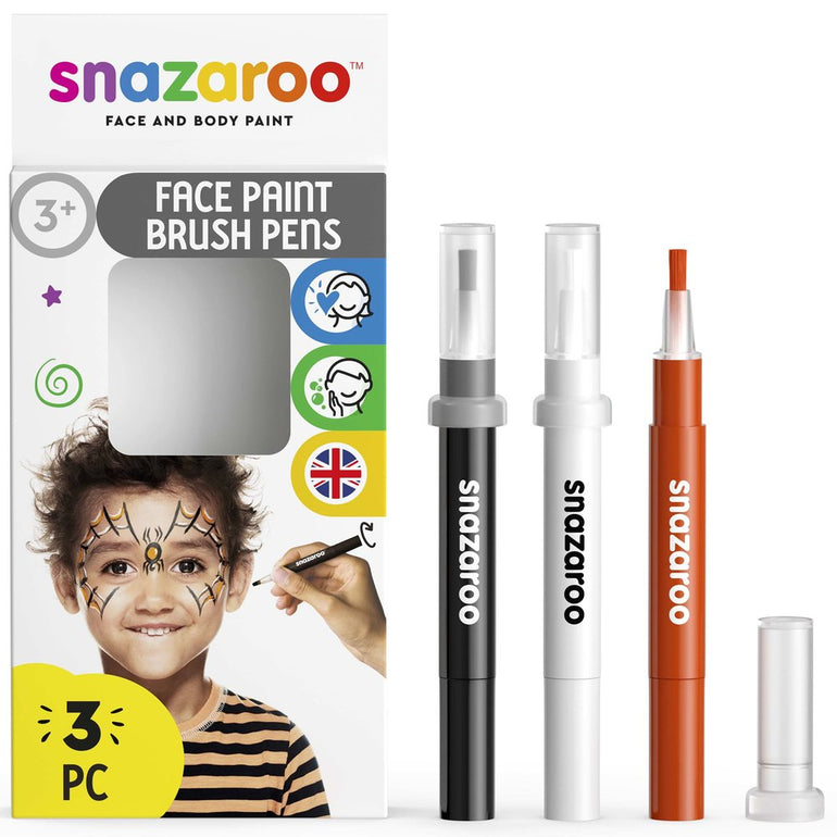 Snazaroo Face Paint – snazaroo-uk