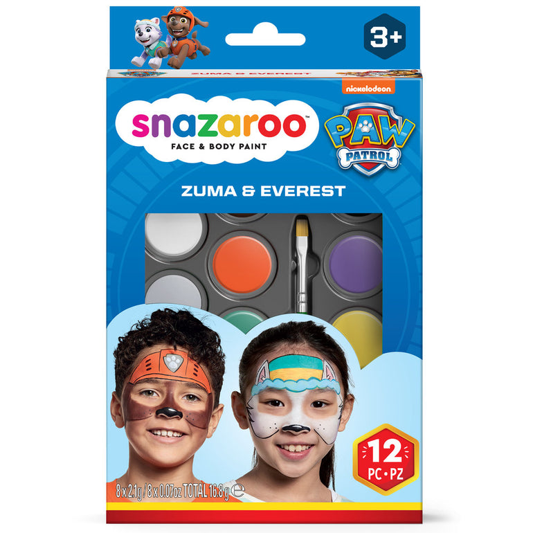 Snazaroo Face Paint