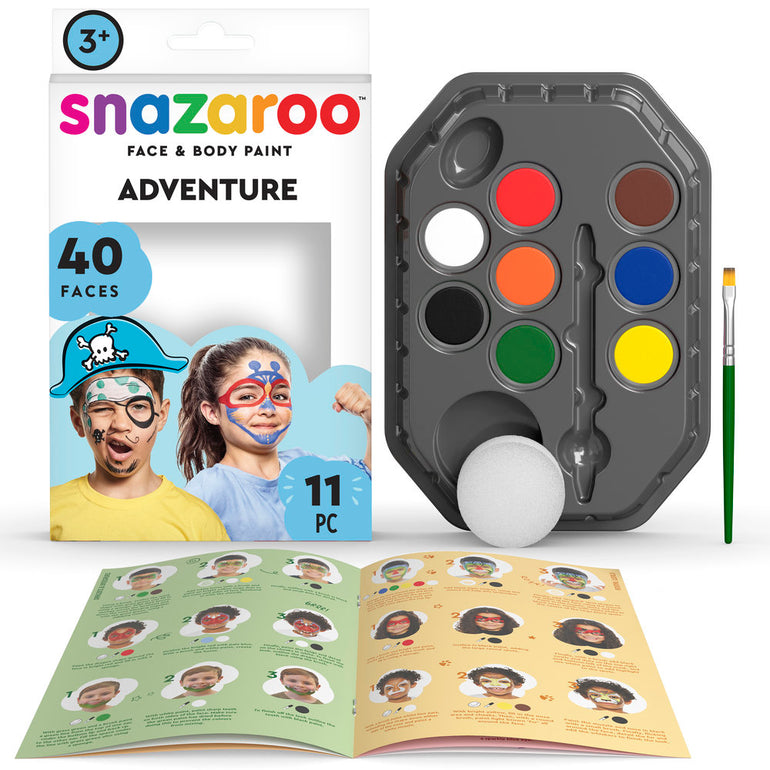 Snazaroo Face Paint